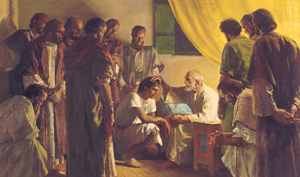 ELimu The Bible